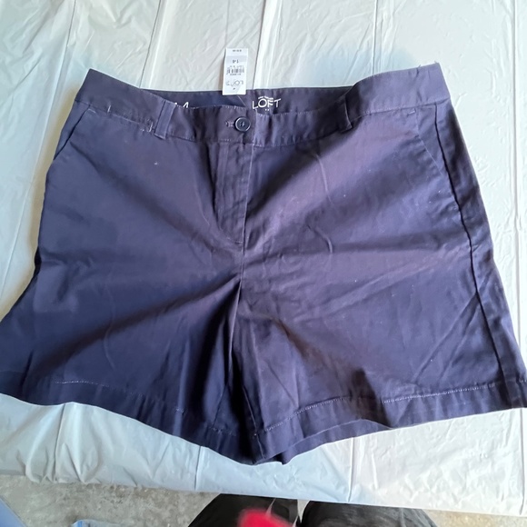 LOFT | Shorts | Nwt Loft Shorts | Poshmark